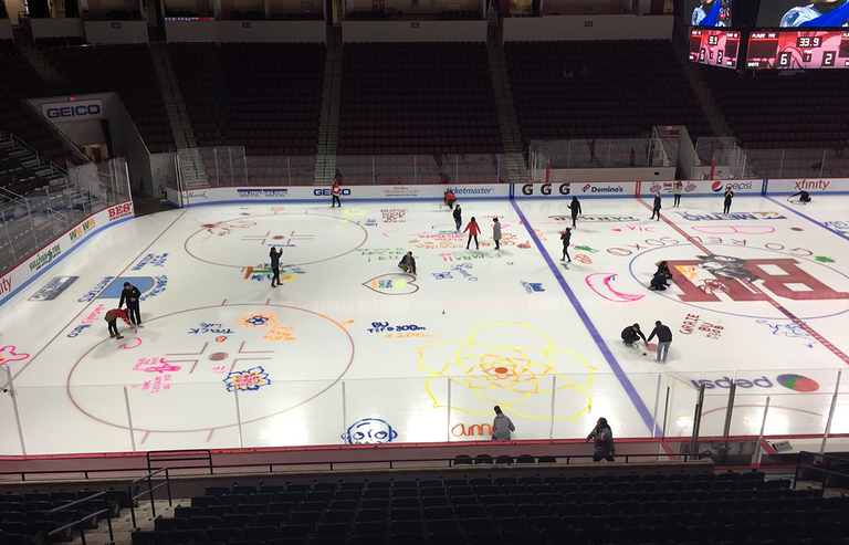 Agganis Arena Celebrates 15 Years! | Agganis Arena